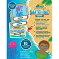 MasterPieces Beach Life Matching Game for Kids and Families, Ages 3 ...