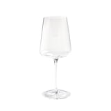 Better Homes & Gardens Clear Flared Red Wine Glass with Stem 17 ounce ...