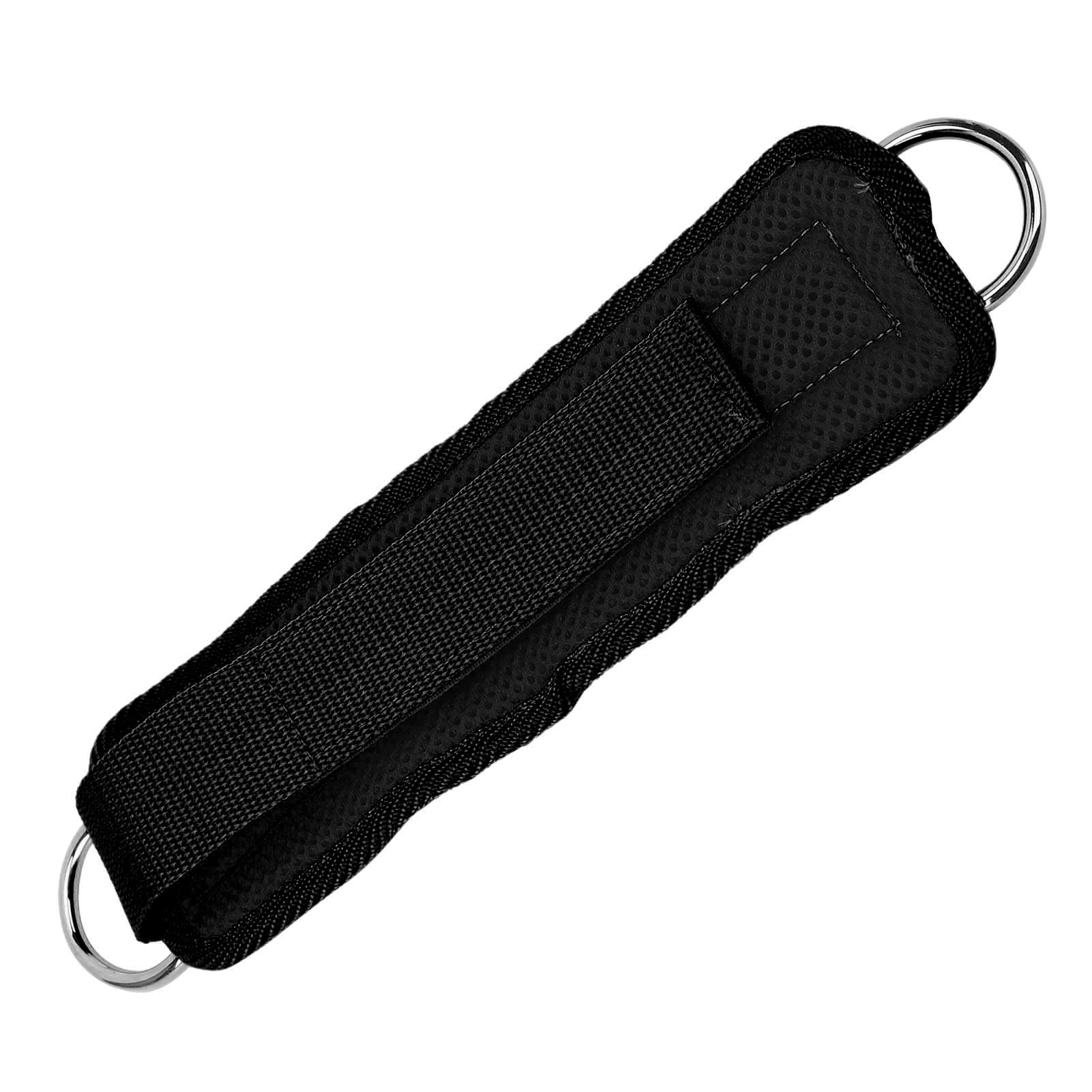 Click here for Fyydes Ankle Straps  Gym Ankle Straps 26x8cm Neopr... prices