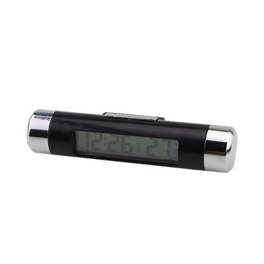 Bell® Clock Compass Thermometer - Walmart.com