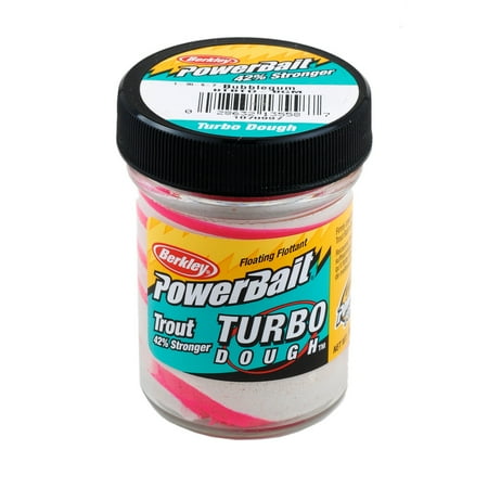 PowerBait Turbo Dough Trout Bait | Walmart Canada