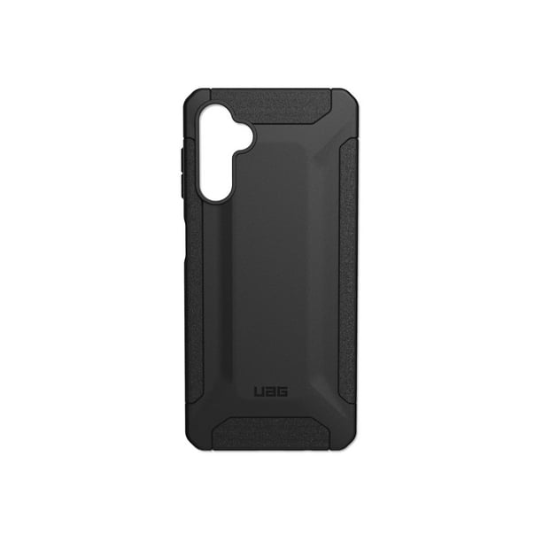 UAG Scout Series - Back cover for cell phone - thermoplastic ...