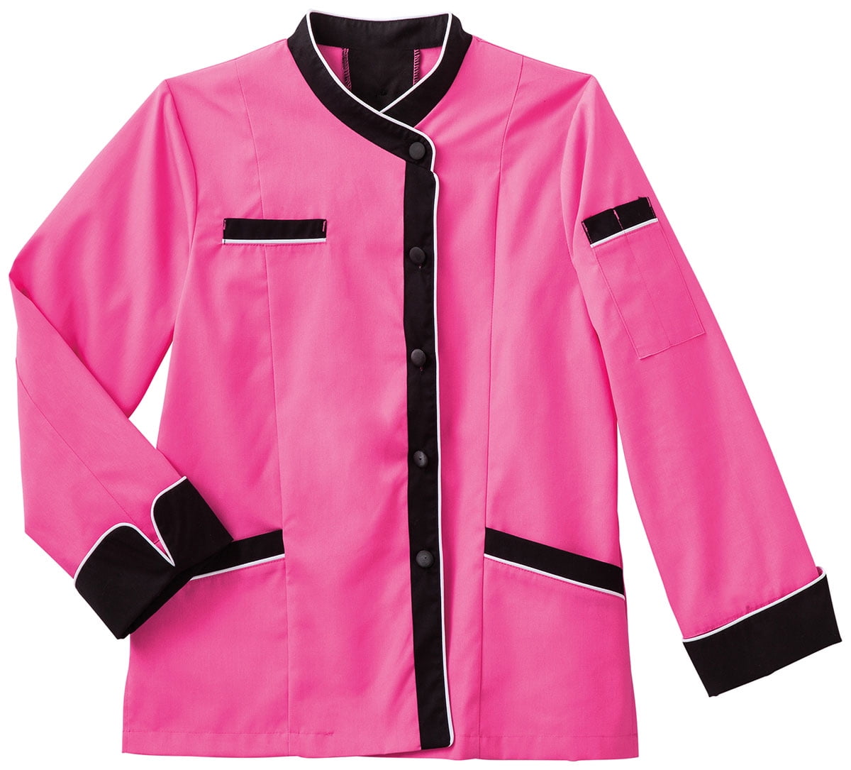 Five Star Women's Long Sleeve Executive Back Vent Coat - Walmart.com