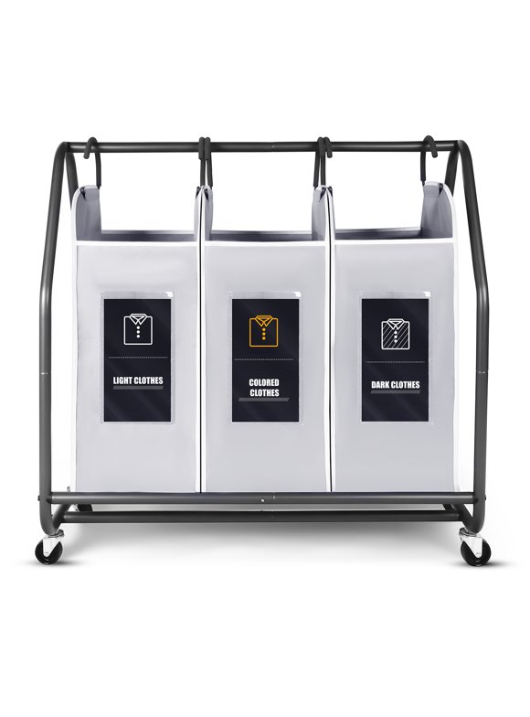 Laundry Sorters in Laundry Storage & Organization - Walmart.com