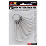 Metric Key Set - Walmart.com