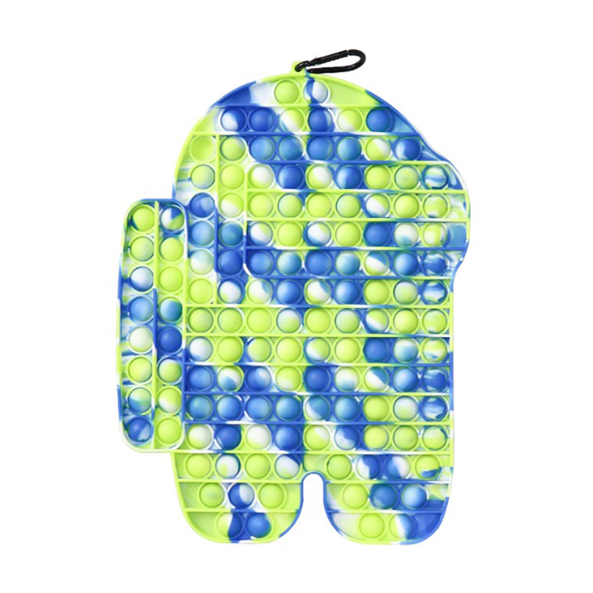 Puloru Big Fidget Toy Pop Chess Board Game - Walmart.com