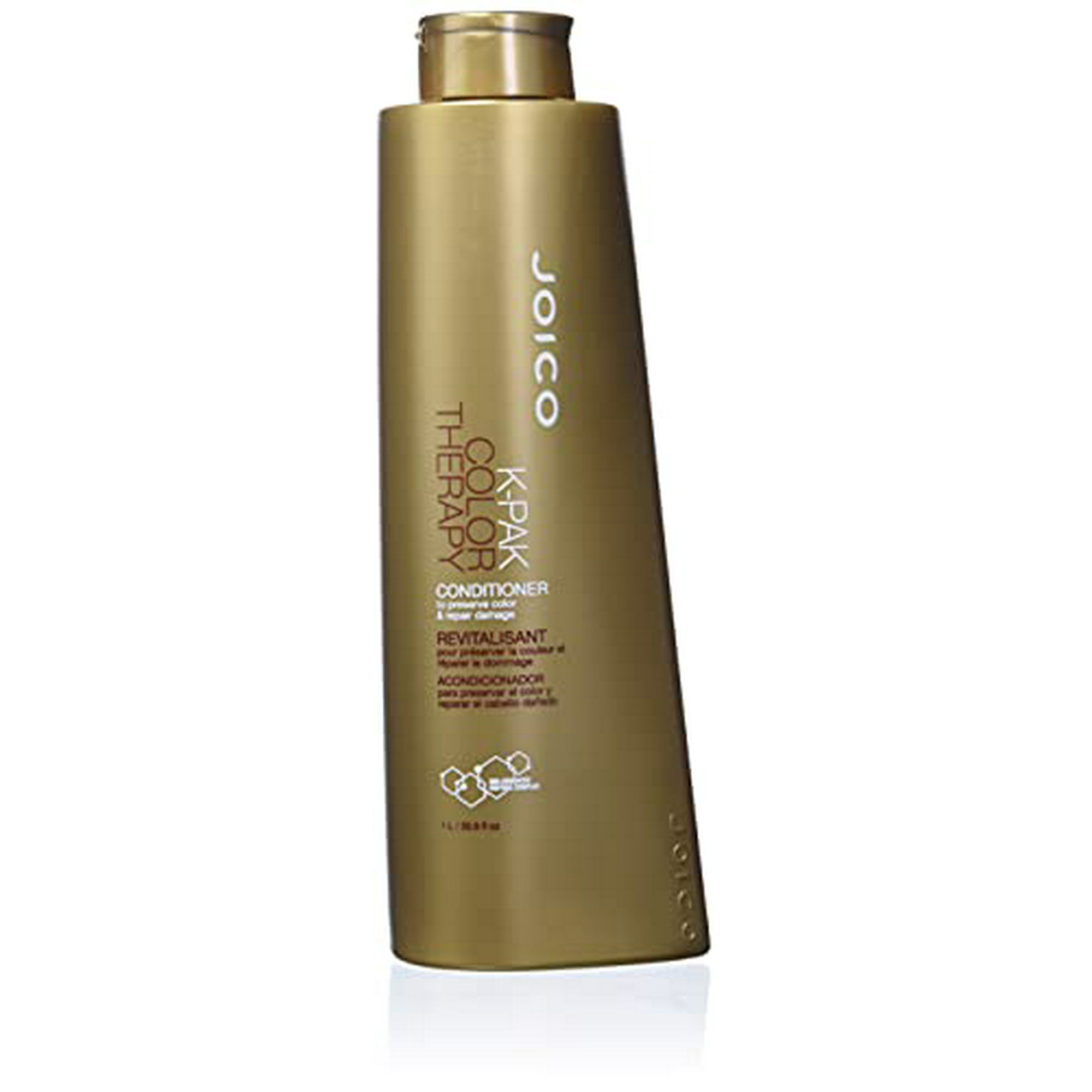 Click here for Joico K-Pak Color Therapy Conditioner 250ml prices