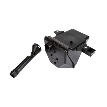GM Genuine Parts Coolant Recovery Reservoir Excess Coolant - Walmart.com