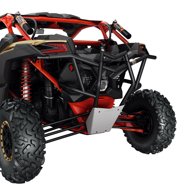Can-Am 715004224 Black Aluminum Roof for 2017-2023 Maverick X3 OEM ...