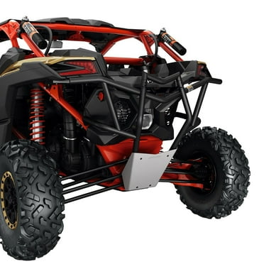 Can-Am 715004224 Black Aluminum Roof for 2017-2023 Maverick X3 OEM ...