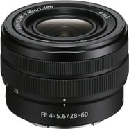 Sony FE 28-70mm f/3.5-5.6 OSS Zoom Camera Lens, Versatile & Lightweight, SEL2870 - New in Box ...