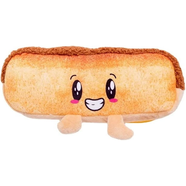 Funny Pencil Bag for Girls Boys Cute Pencil Case with Weird Emotion ...