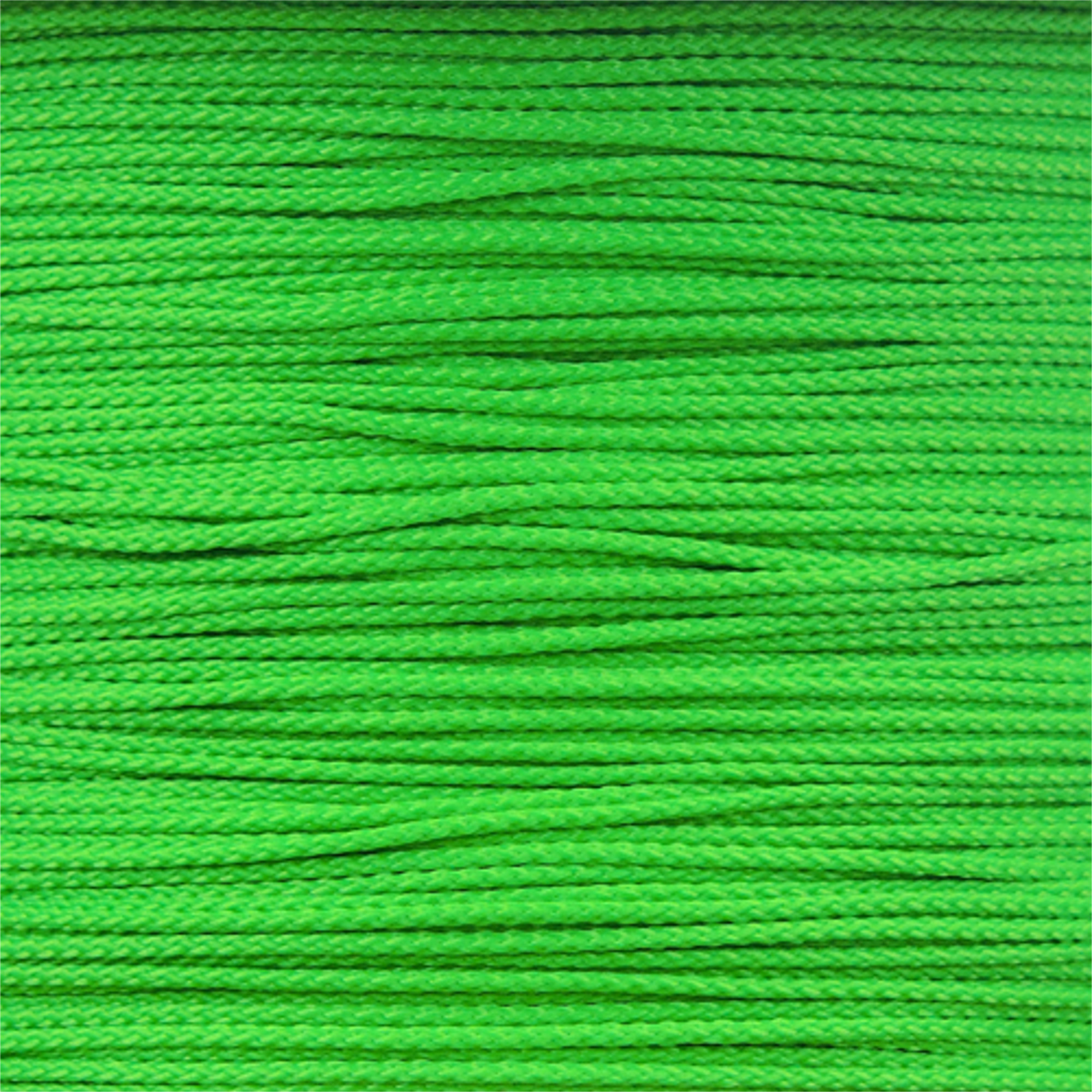 Micro 90 Cord – M90 – Nylon Paracord in Solid Colors – Tensile Strength ...