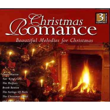 Christmas - Christmas Sing Along - CD - Walmart.com