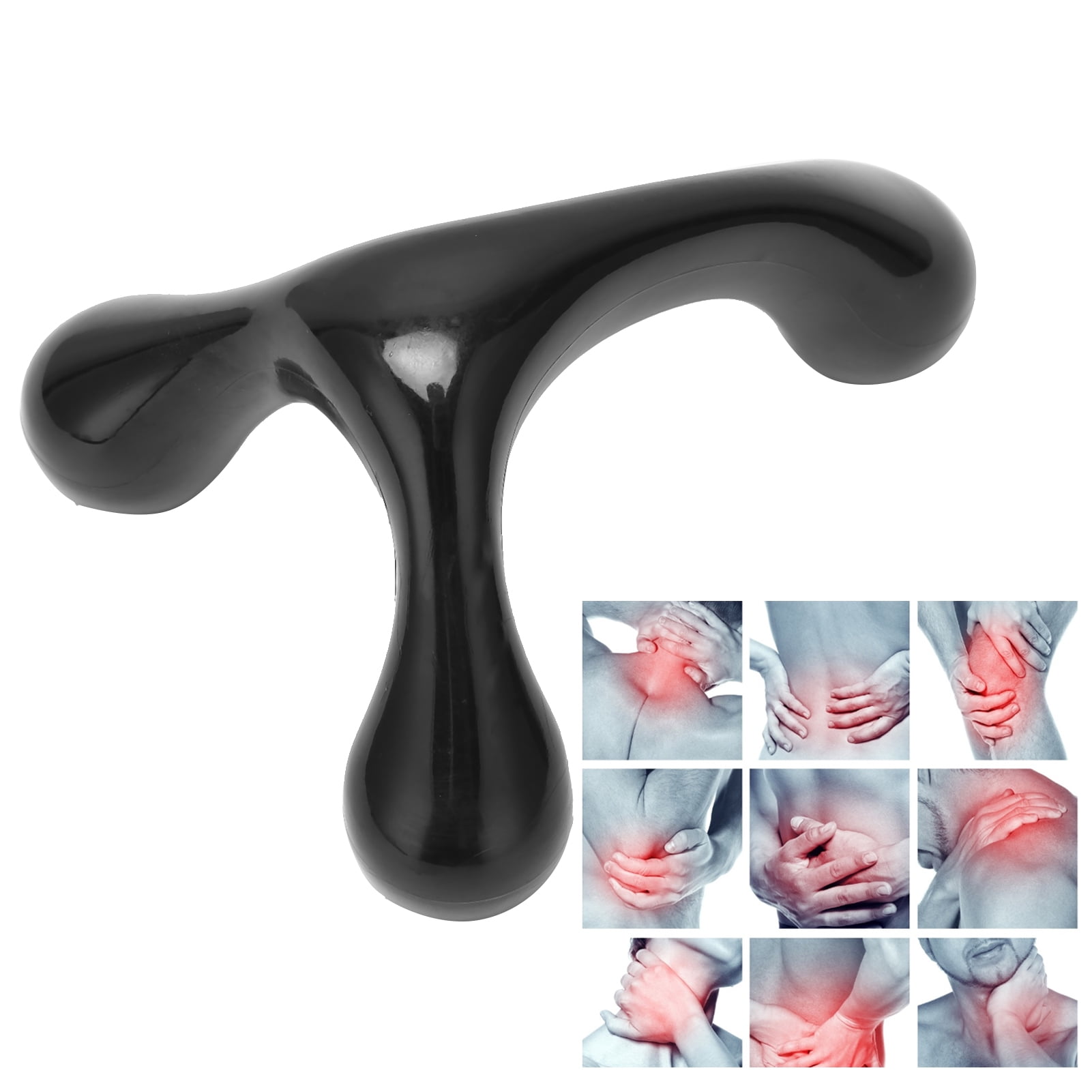 Click here for Unbranded Manual Massager mini Handheld Manual Mas... prices
