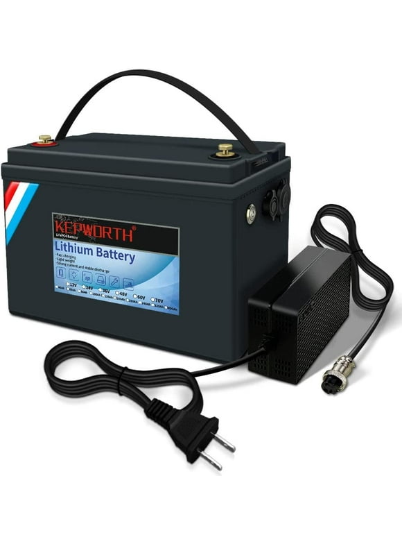 12 Volt Deep Cycle Batteries in Deep Cycle Batteries - Walmart.com