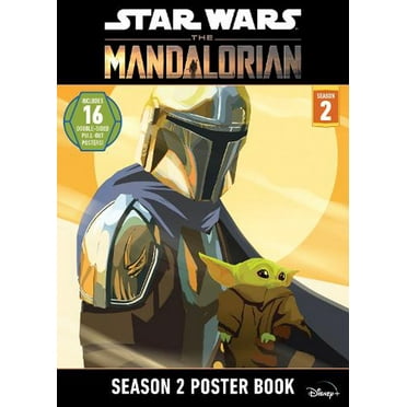 Star Wars Art: A Poster Collection (Poster Book) : Featuring 20 ...