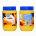 Great Value Grass-fed Ghee Flavored Clarified Butter, 13 oz. - Walmart.com