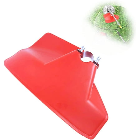 XiziooGrass Trimmer Protective Cover Accessory Brush Cutter Protector ...