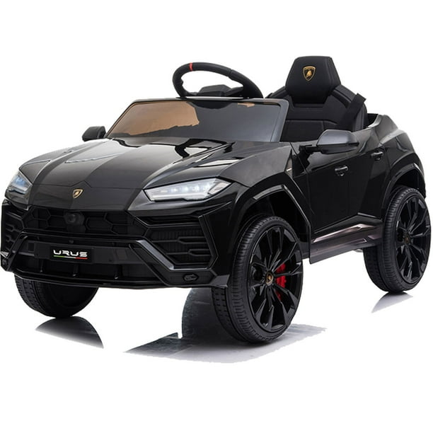 Girls Electric Cars Kids