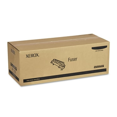 Xerox WorkCentre 6400 Fuser Unit (110V) (150,000 Yield) - Walmart.com
