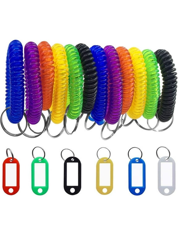 72 Pcs Metal Stamping Blanks, 6mm Round Stamping Name Tags Stainless ...