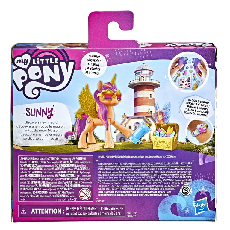 My Little Pony Toy 2022