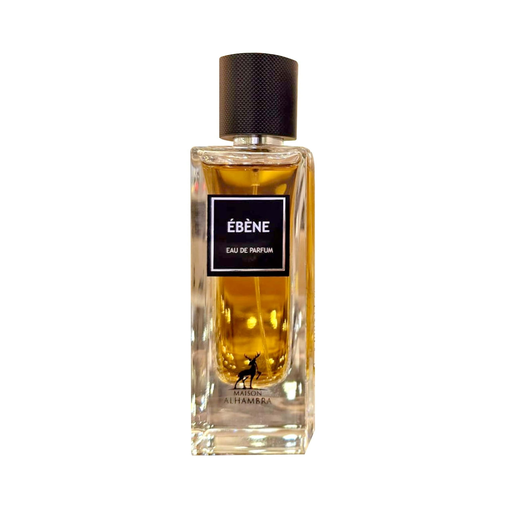 Click here for Perfume Maison Alhambra Ebene Eau De Parfum 90ml F... prices