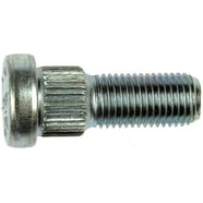 Dorman 610-049 Rear Wheel Lug Stud for Specific Chevrolet / GMC Models ...