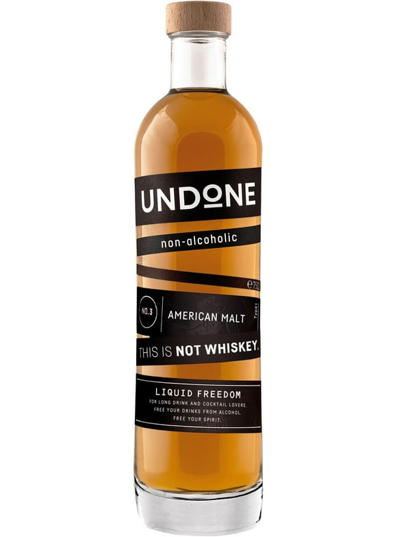 Non-Alcoholic Spirits in Non-Alcoholic Beer & Wine - Walmart.com