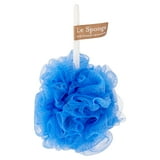 Mesh Body Sponge 'Assorted Colors' - Walmart.com