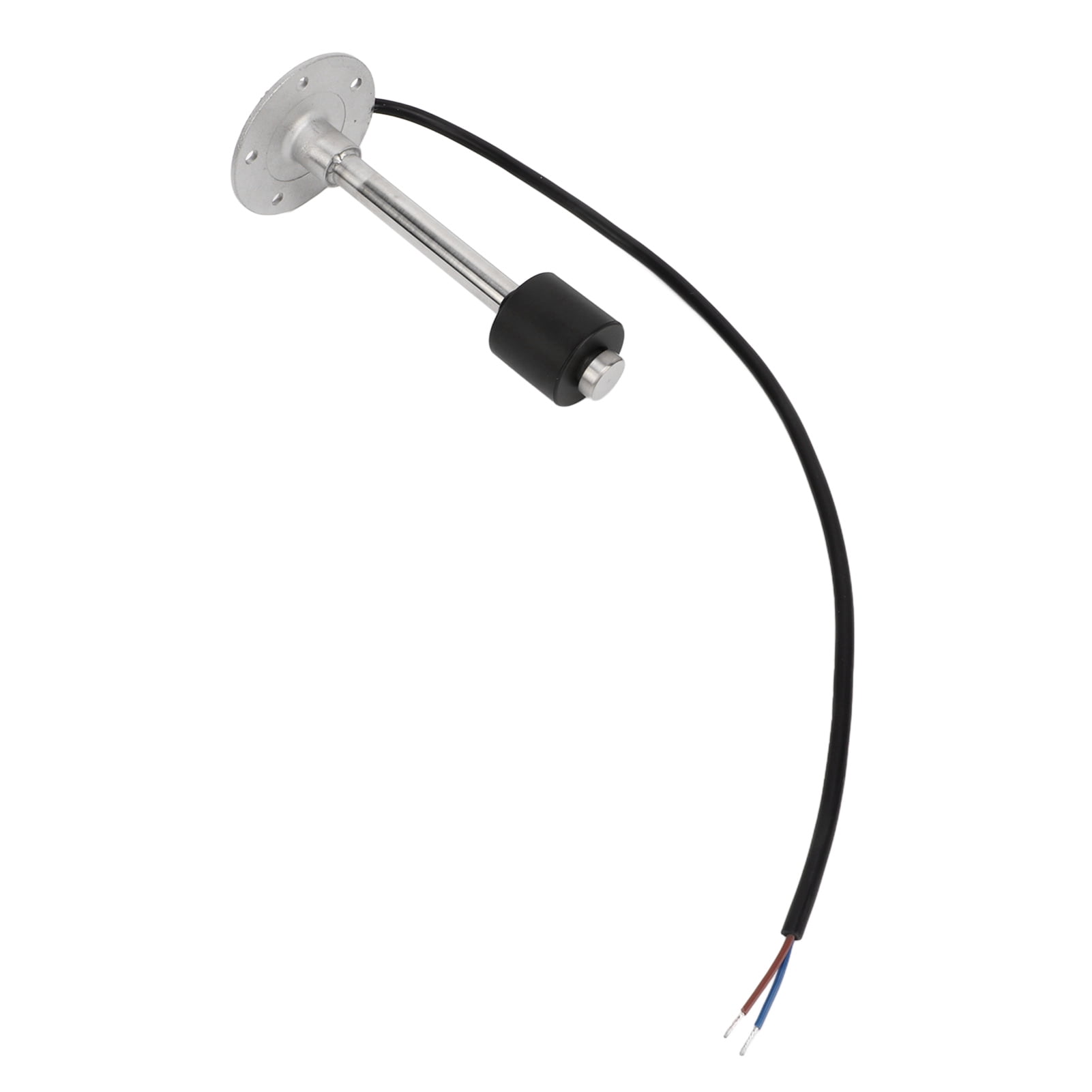 Fuel Water Sensor, 6in 150mm Sensitive Fuel Water Sending Unit Accurate ...