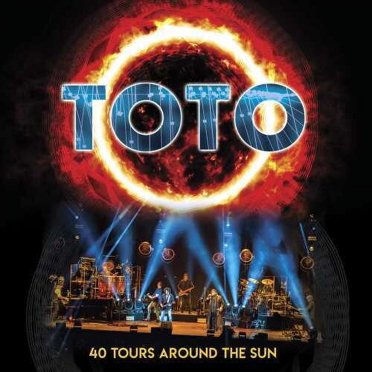 Toto - 35th Anniversary Tour: Live in Poland 2013 - CD - Walmart.com