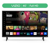 "TCL 40"" 1080p FHD HDR LED Smart TV, Google TV, 40S350G" - Walmart.com