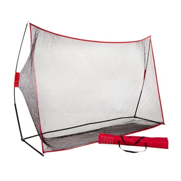 ZENSTYLE Chipping Pop Up Golf Net Practice Swing Game with 12 Foam ...