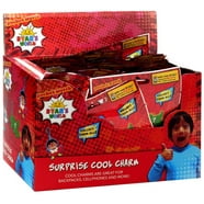 Ryan's World Super Spy Secret Agent Exclusive Toy Mystery Mission Case ...