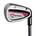 Callaway Women's Strata '19 Complete 11-Piece Graphite Golf Club Set ...
