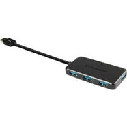 IOGEAR 2-Port USB 2.0 Printer - Walmart.com