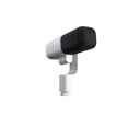 Logitech G Yeti Studio Active Dynamic XLR Broadcast Microphone for ...