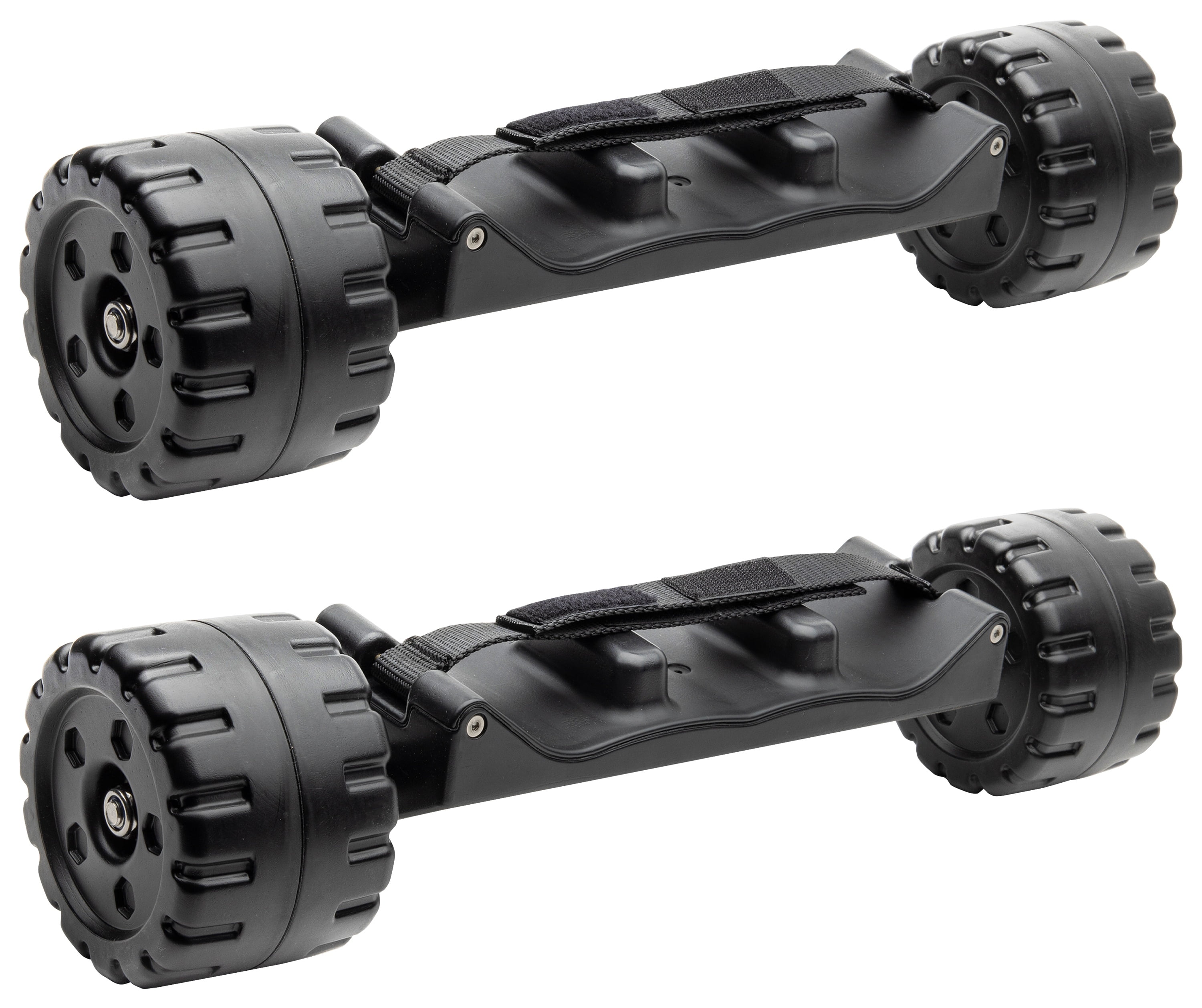 Open Box GoSports Outdoors Cuddy Crawler Wheel Conversion Set - Walmart.com