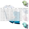 Ymyiu Toddler Boy Baseball Outfit Summer Outfits for Girls Athletic ...