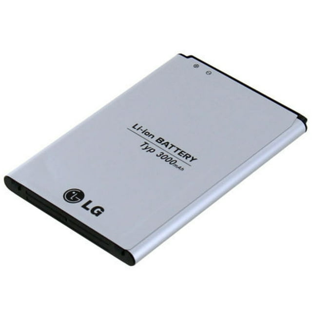LG G3 Replacement Battery Li-ion 3000mAh D850 D851 D855 BL-53YH 3.8V ...