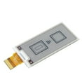 Thin 2.13" LCD EPaper Display High Contrast and Sharped Visual Ink ...