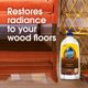 Pledge Revive It Floor Gloss - Restores and Protects Sealed Wood Floors ...