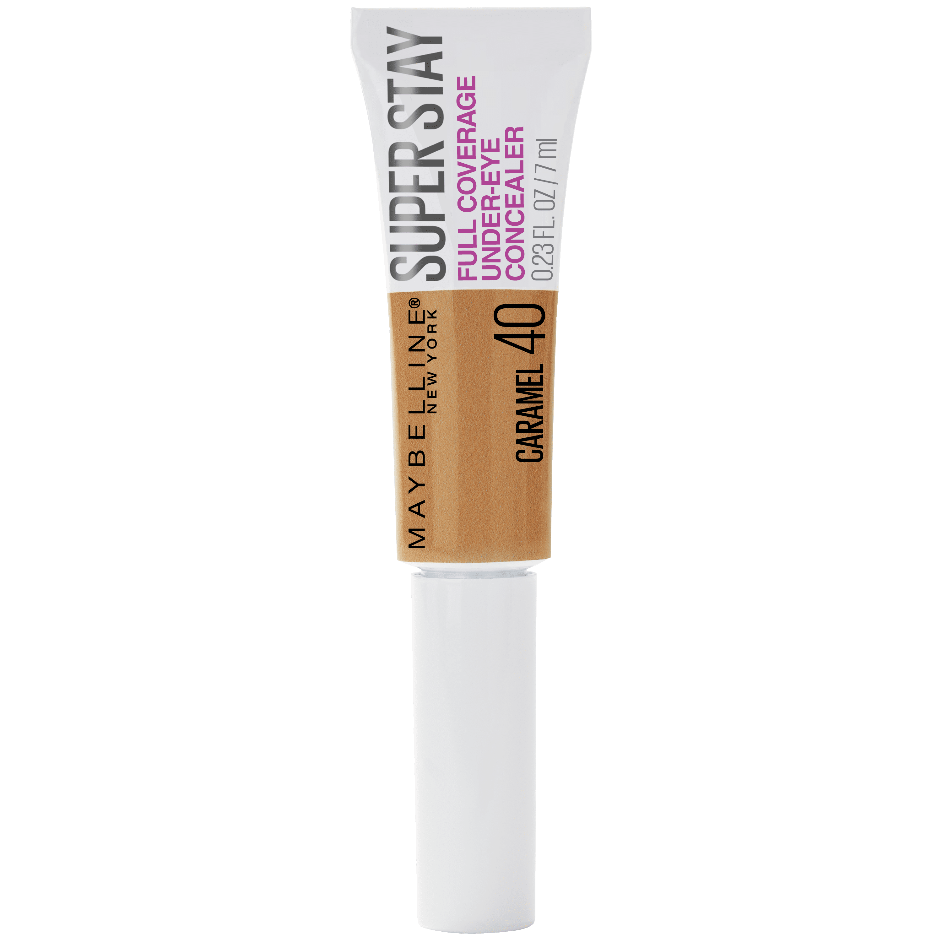 Maybelline Super Stay Under Eye Concealer Liquid Caramel 40 0 23 Fl
