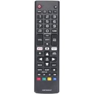 GE 4 Device Universal TV Remote Control, Samsung Direct Replacement ...