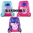 Peppa Pig Drawstring Bag - Walmart.com