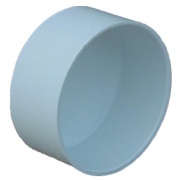 4 Inch Sewer Cap