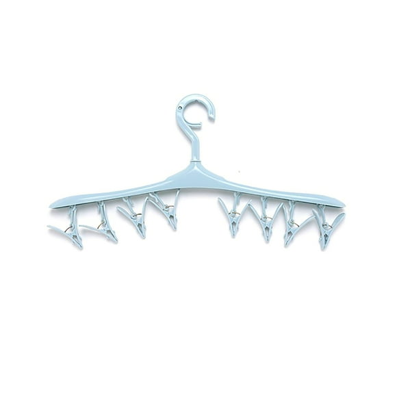 Wet Clothes Hanger