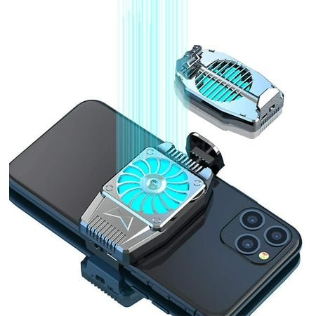 H15 mobile phone radiator radiator cooling fan radiator | Walmart Canada